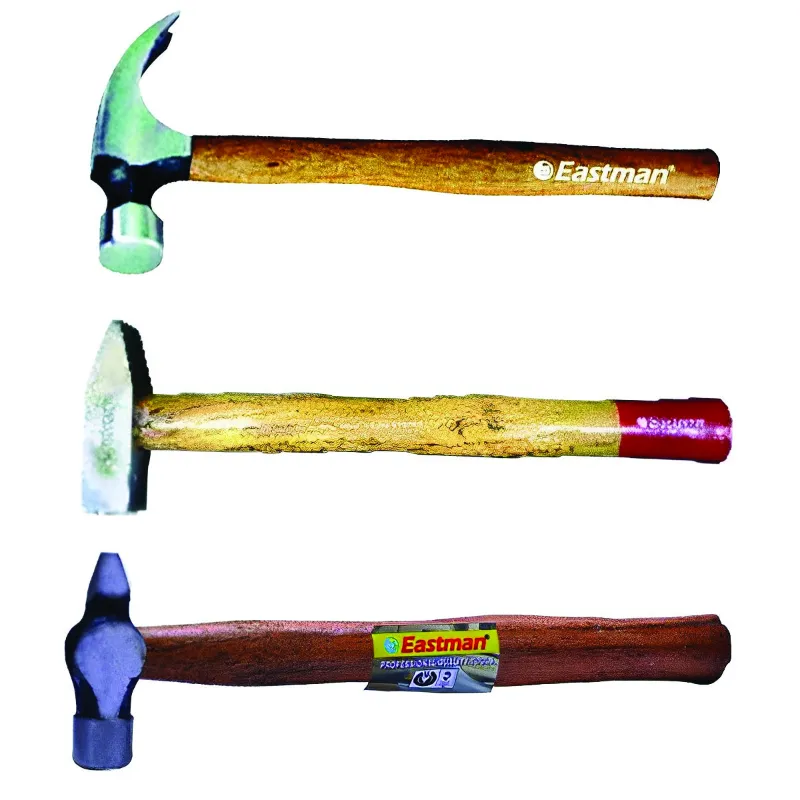 Eastman Machinist Hammer, Claw Hammer,Cross Pin Hammer